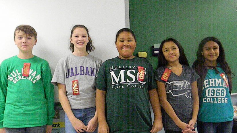 Robert J. Kaiser Middle School - Monticello Central School District