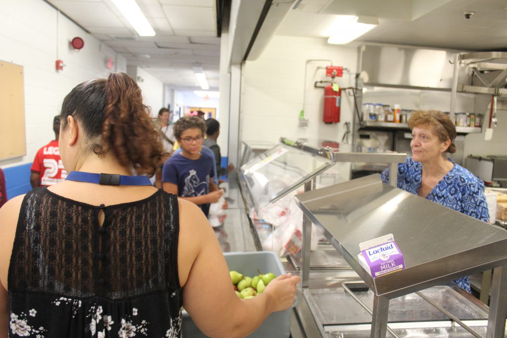 Lunch Menus - Monticello Central School District