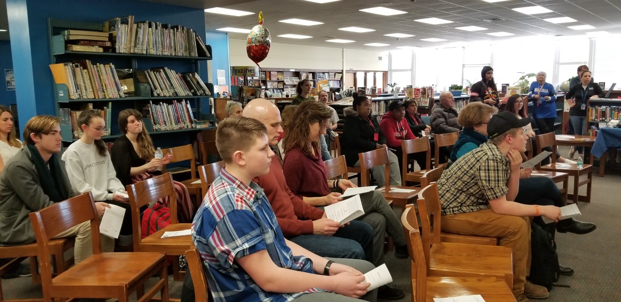 MHS recognizes Students of Distinction - Monticello Central School District MHS recognizes Students of Distinction - Monticello Central School District