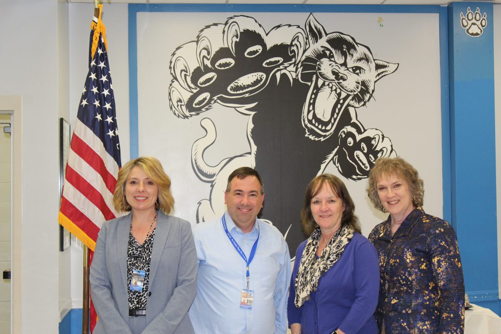 Board Awards honor remarkable members of the MCSD community ...