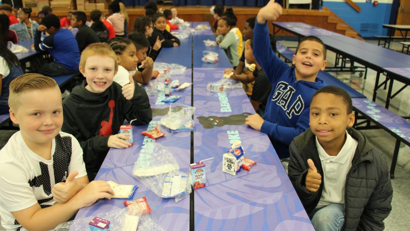 George Cooke Elementary - Monticello Central School District