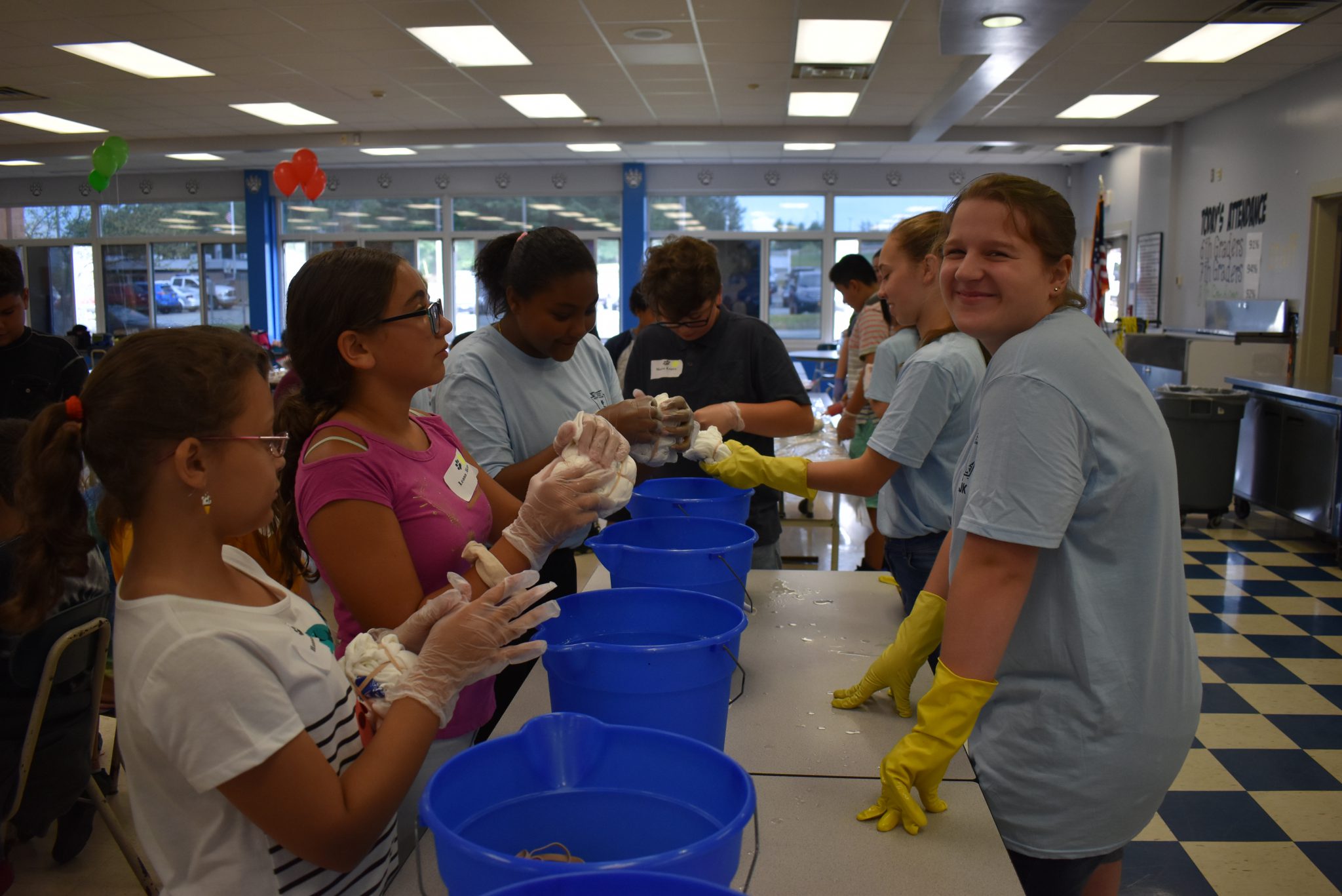 Congratulations to our January Spotlights - Monticello Central School ...