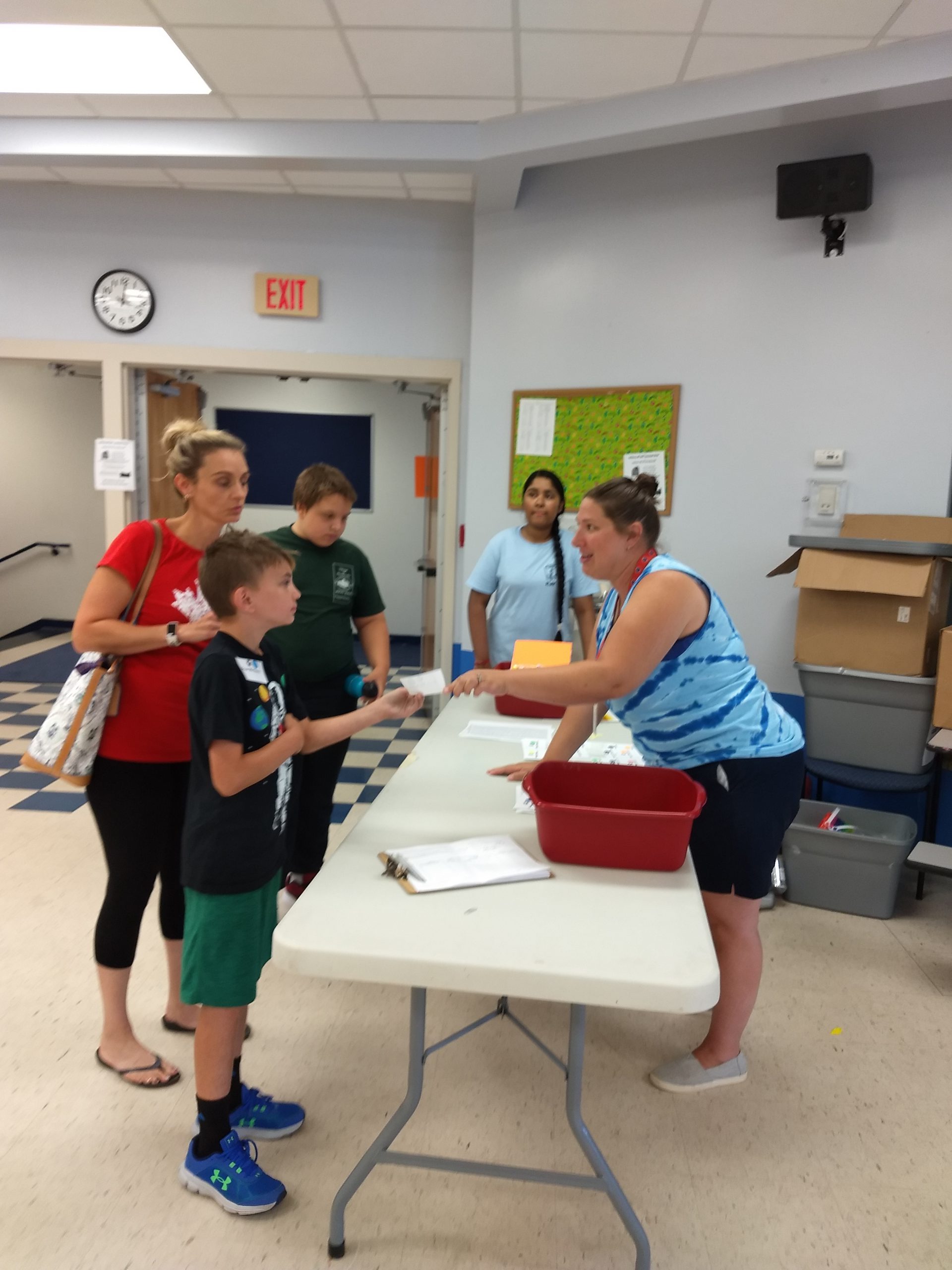 Congratulations to our January Spotlights - Monticello Central School ...