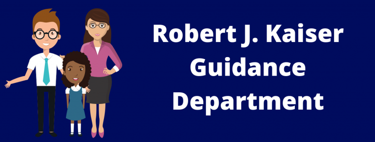 RJK Guidance Department - Monticello Central School District