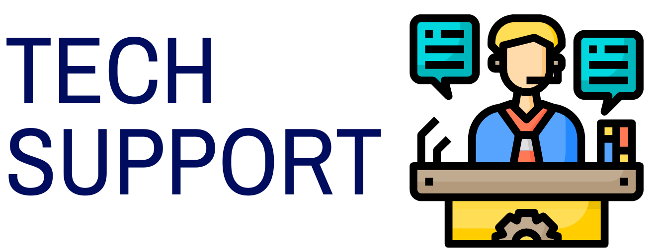 Tech Support (8 a.m. - 4 p.m.) - Monticello Central School District