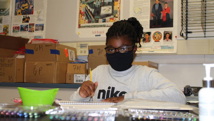 Robert J. Kaiser Middle School - Monticello Central School District