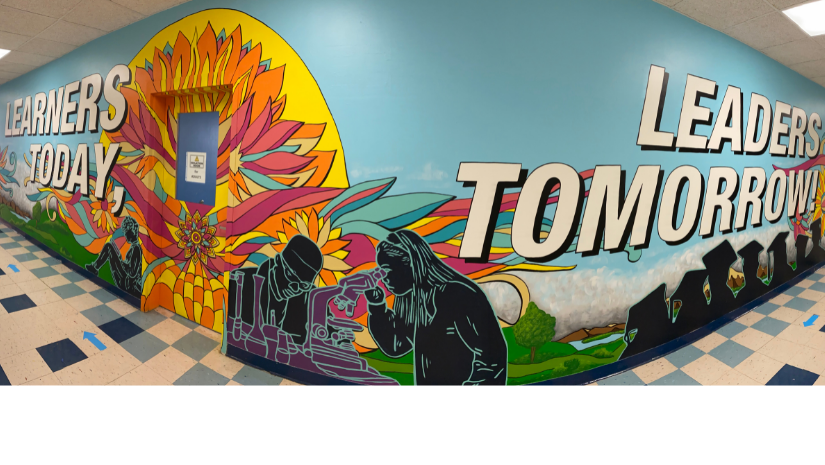 Robert J. Kaiser Middle School - Monticello Central School District