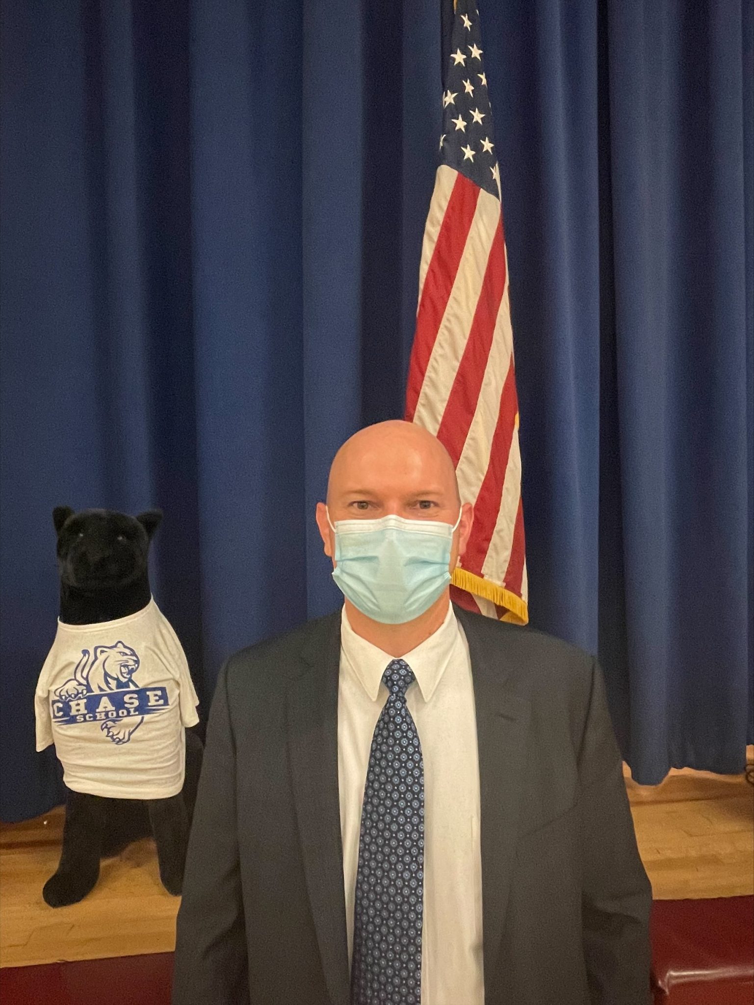 Keith Petzinger joins Monticello team as Director of ELA, Social ...