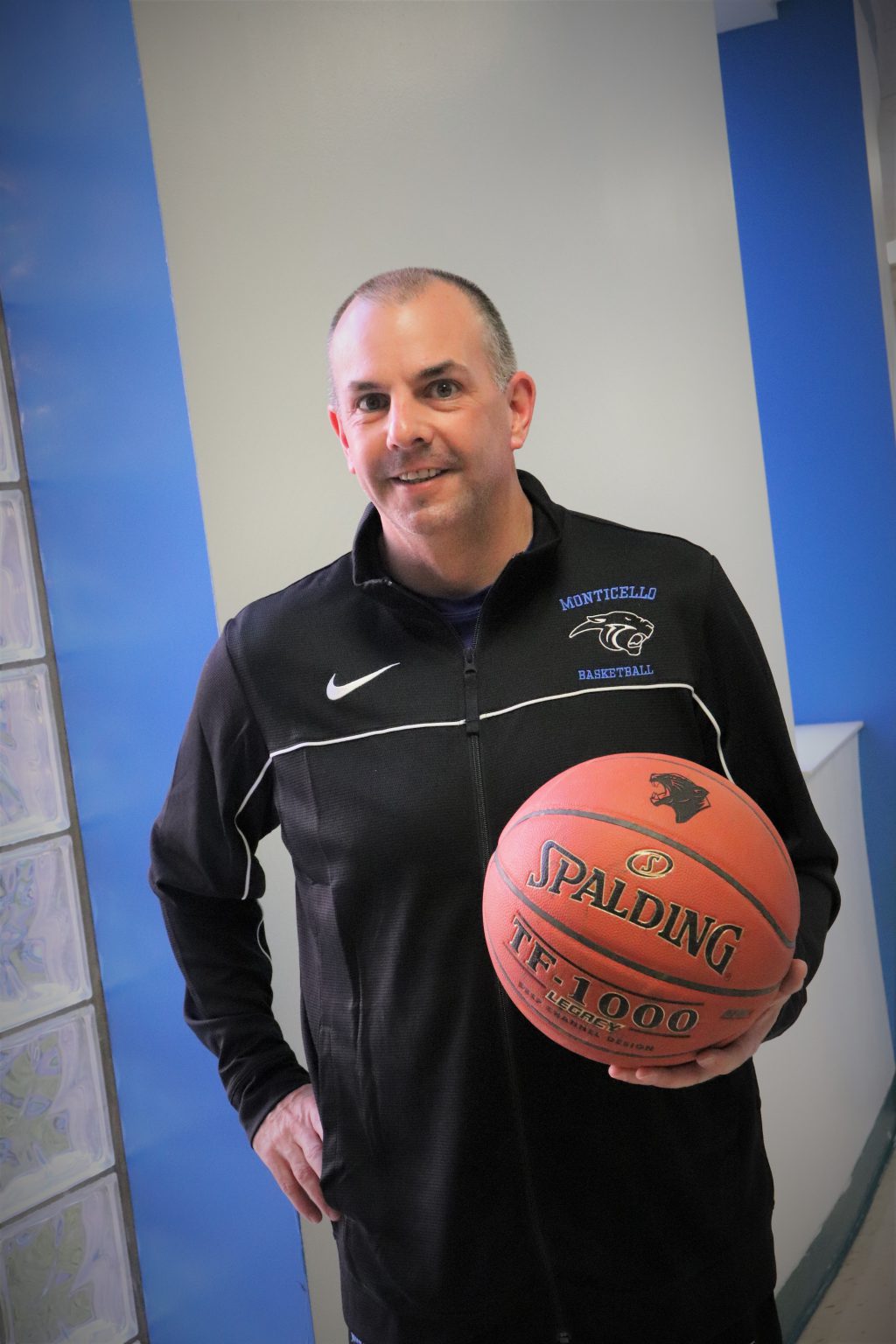 Christopher Russo named New York Boys Basketball Coach of the Year ...