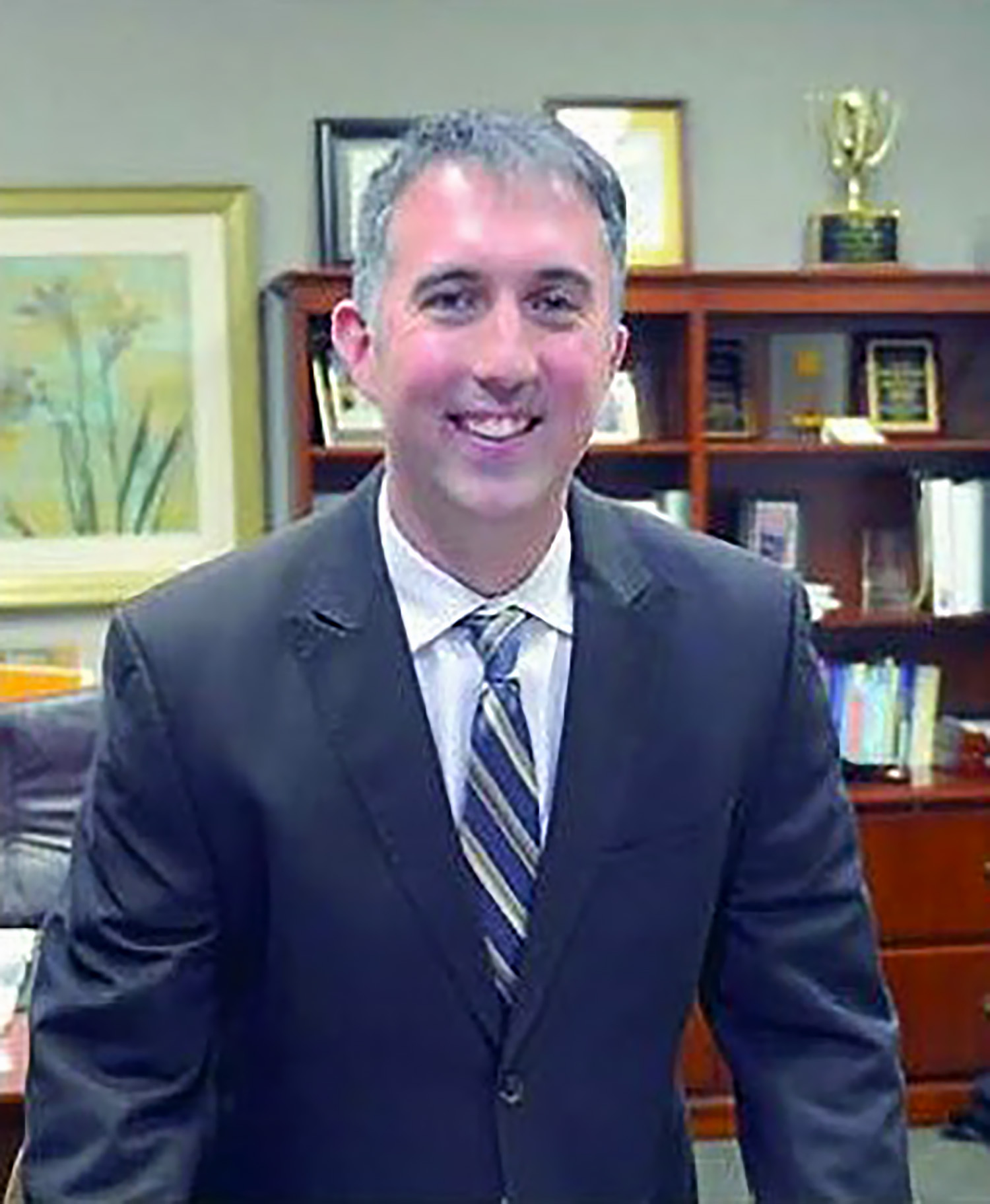 Meet this year's Hall of Distinction honorees for the Class of 2021 ...