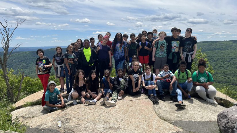 Robert J. Kaiser Middle School - Monticello Central School District