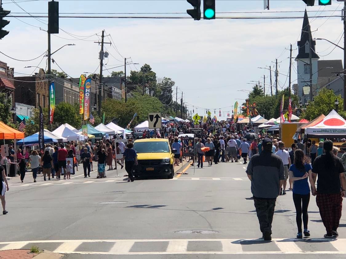 Teaching at Monticello - Monticello Central School District