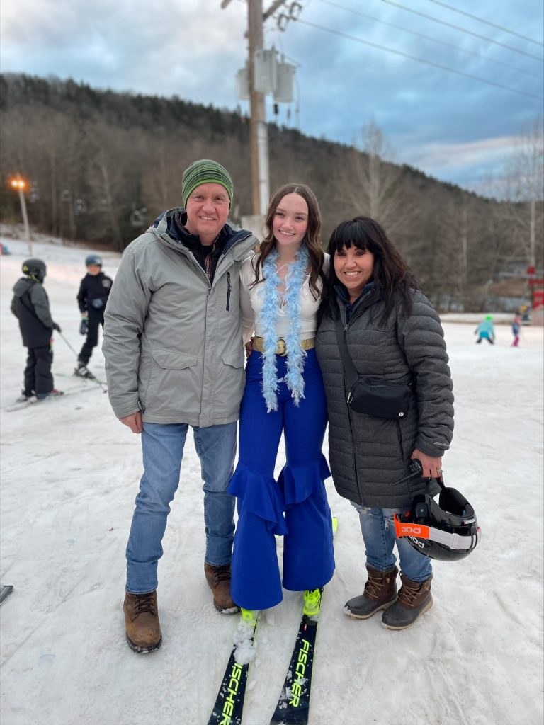 Alpine ski celebrates senior night on Feb. 10 - Monticello Central ...