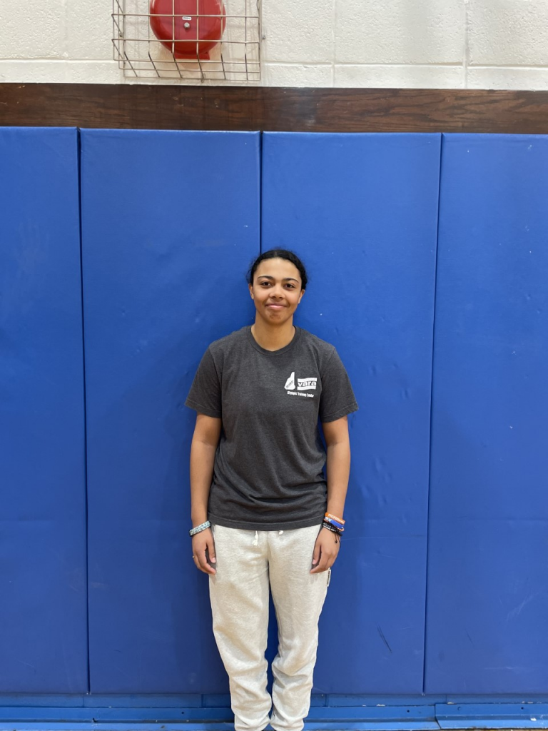 Alexis Heins captures second consecutive championship as girls alpine ...