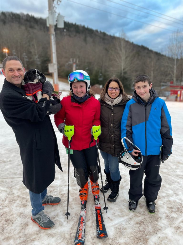 Alpine ski celebrates senior night on Feb. 10 - Monticello Central ...