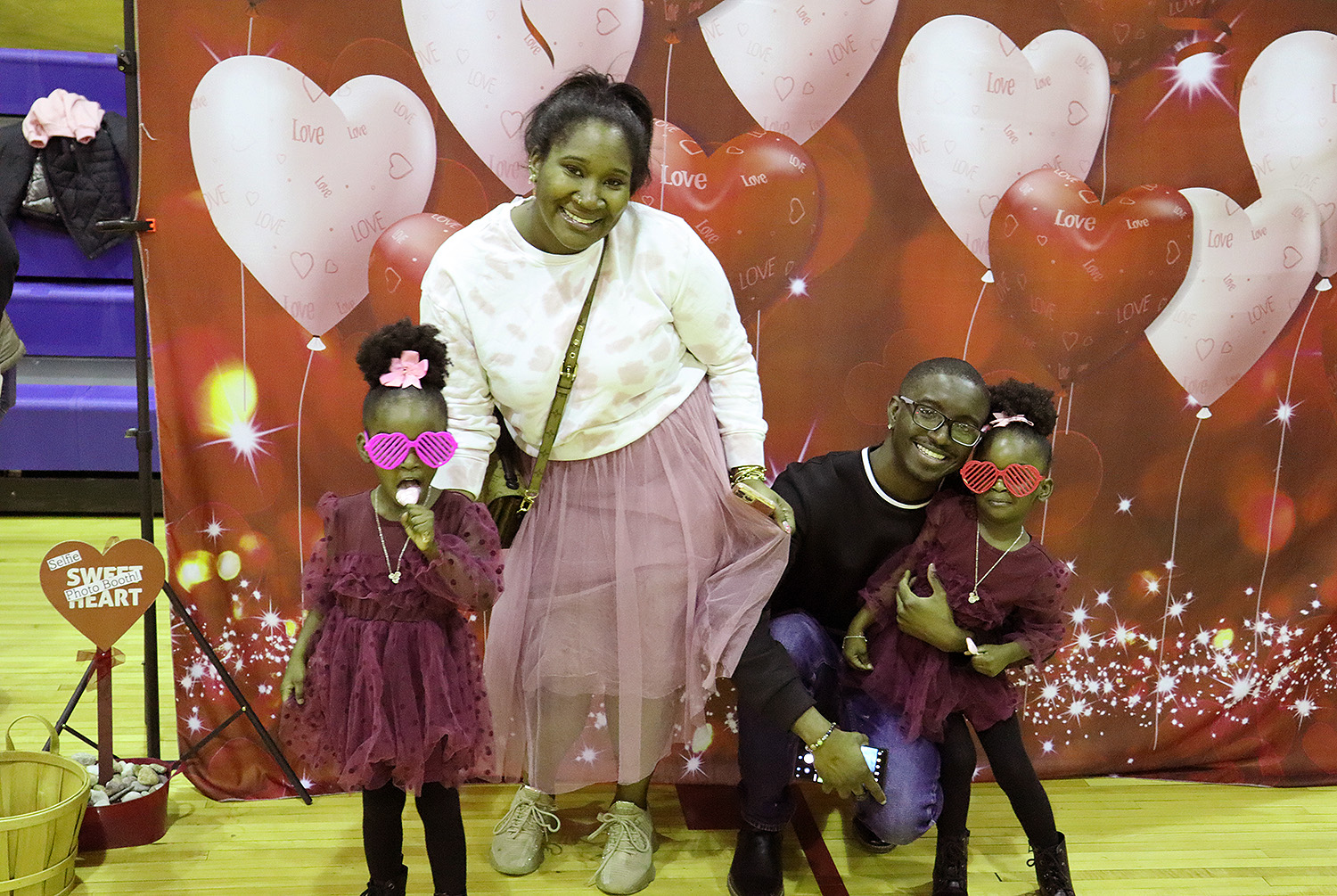 First "Sweetheart Dance" a success for EPIC & St. John Street Community ...