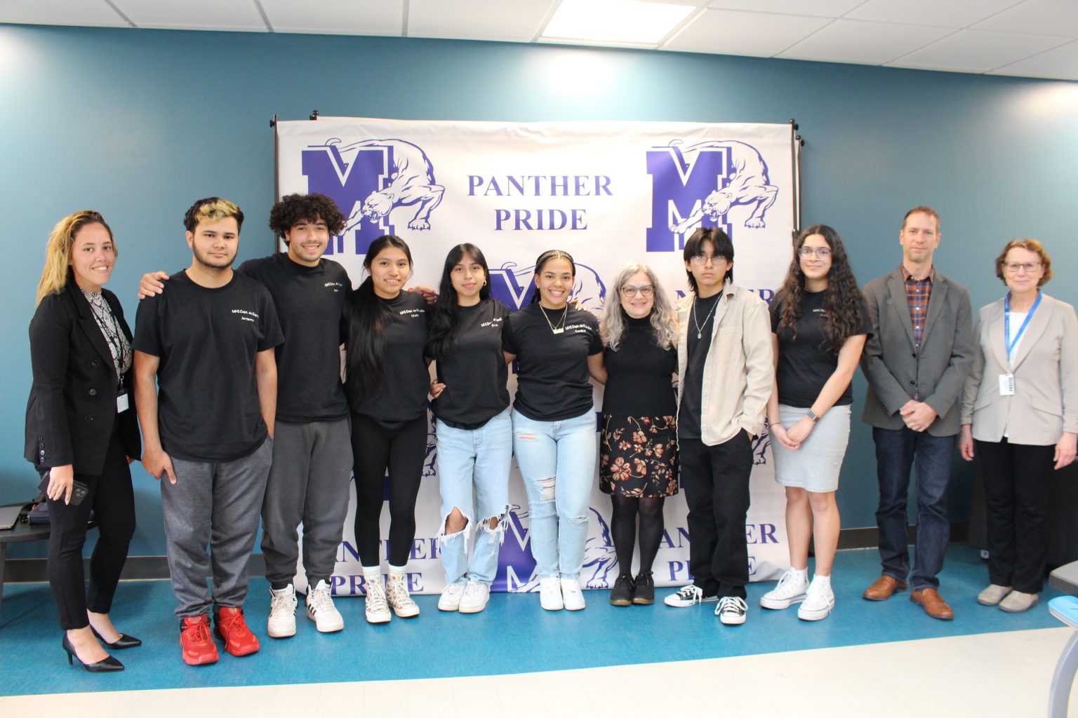 MHS students earn NYS Seal of Biliteracy - Monticello Central School ...