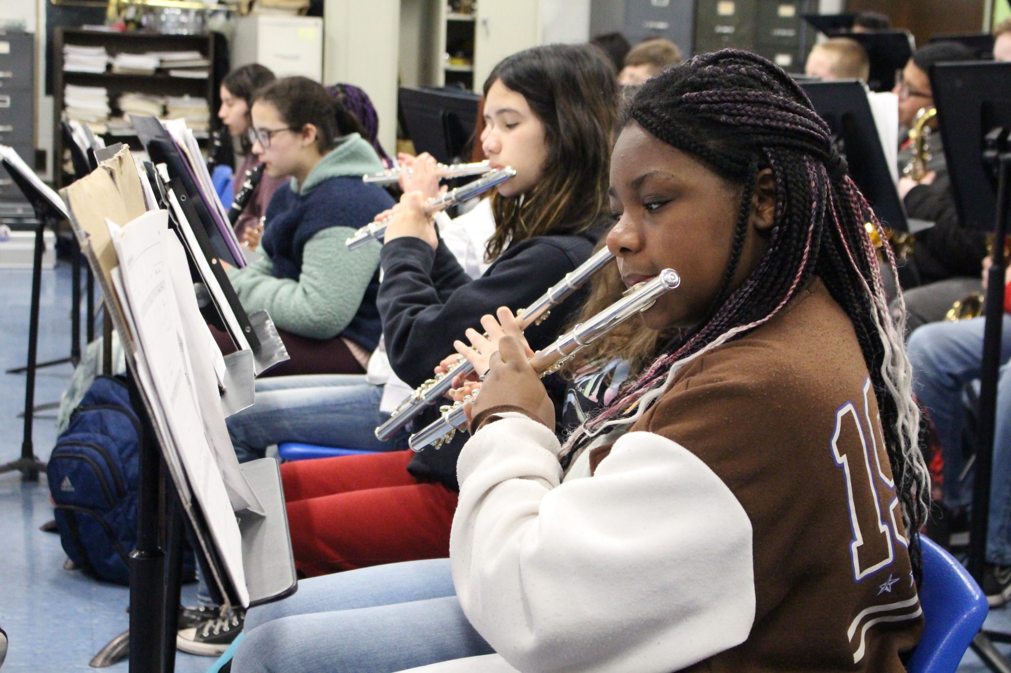 MCSD receives "Best Community for Music Education" distinction ...