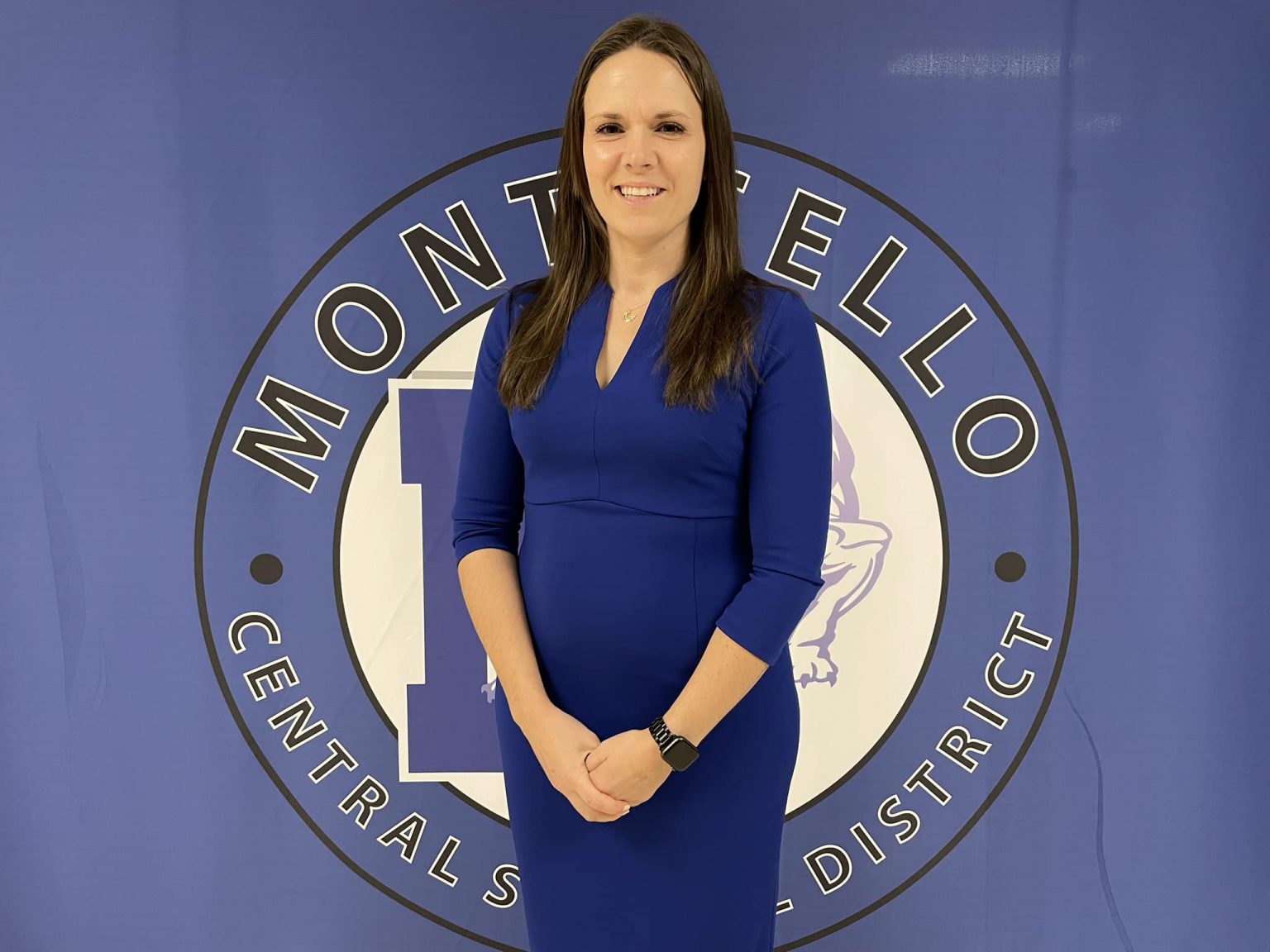 District welcomes Christine Miraglia as the new assistant principal of ...