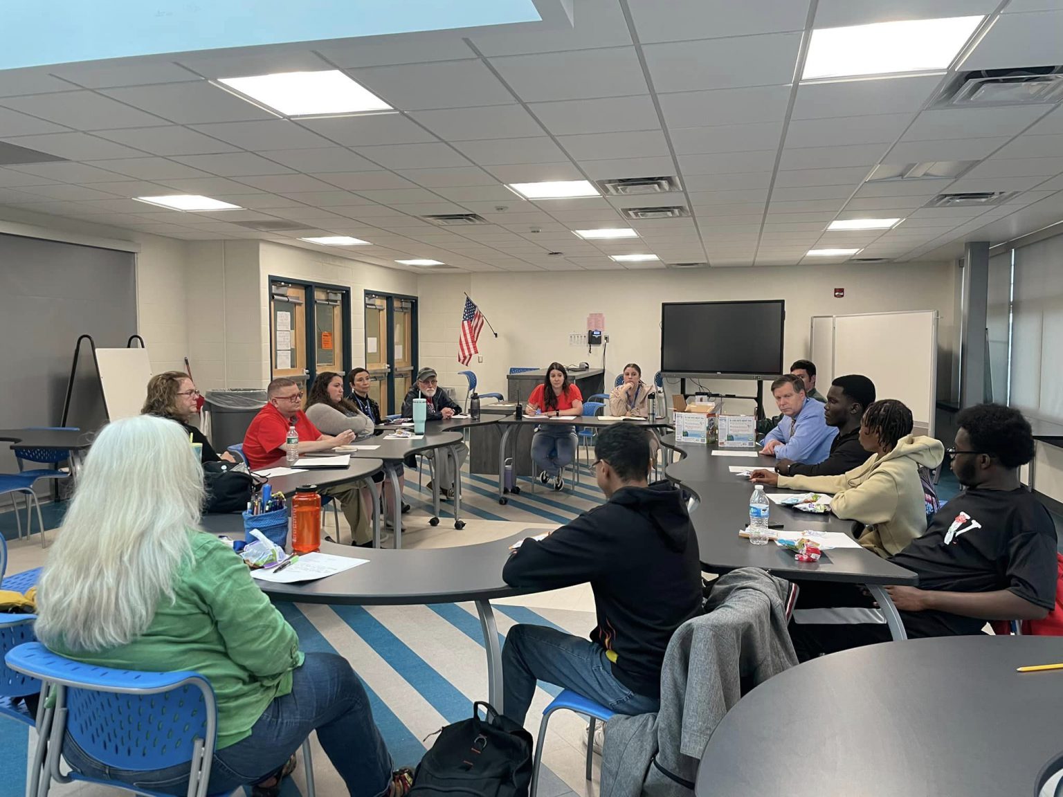 MHS No Place for Hate Committee discusses future plans - Monticello ...