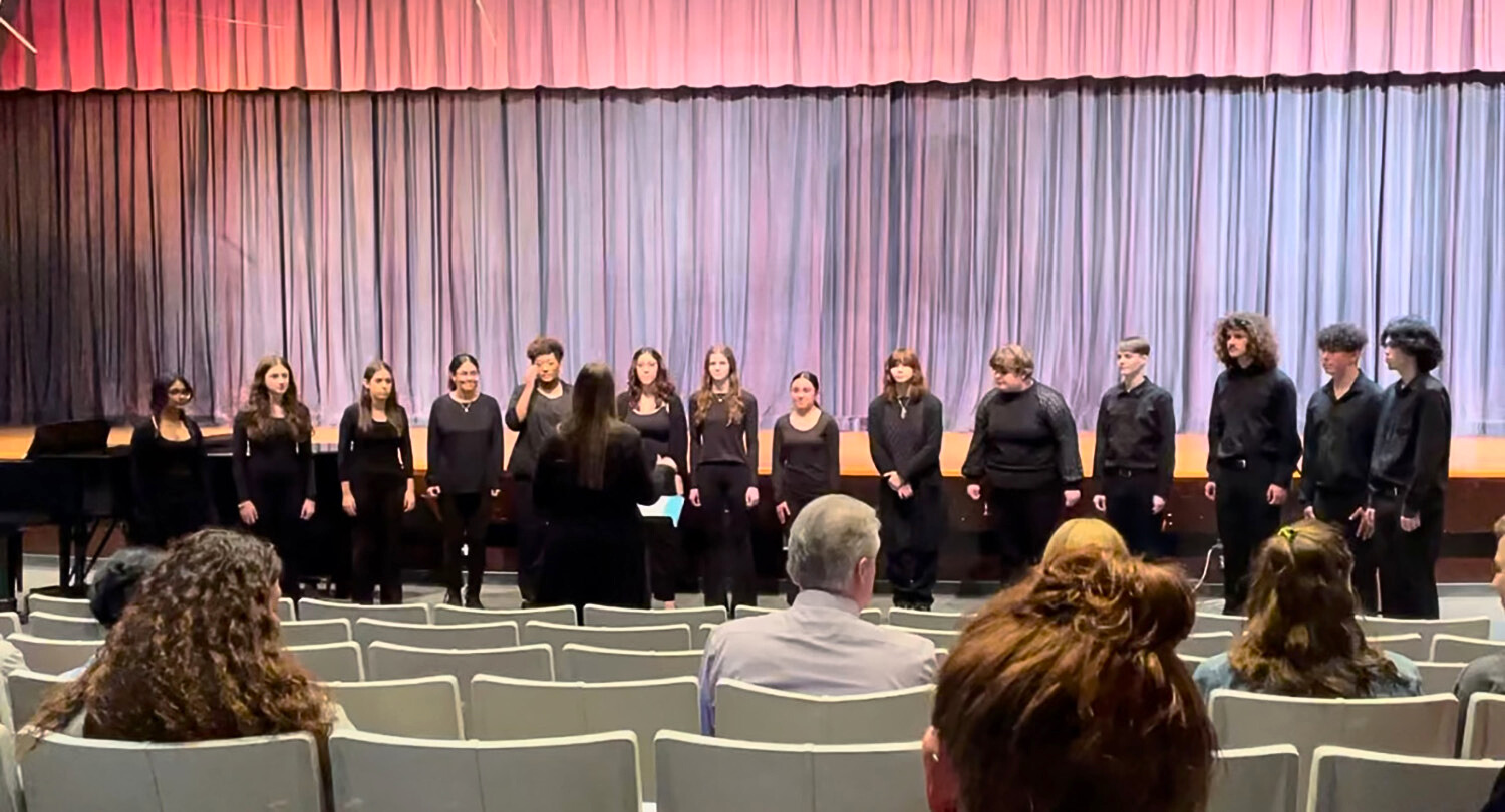 Musical May: student musicians captivate audiences during spring ...