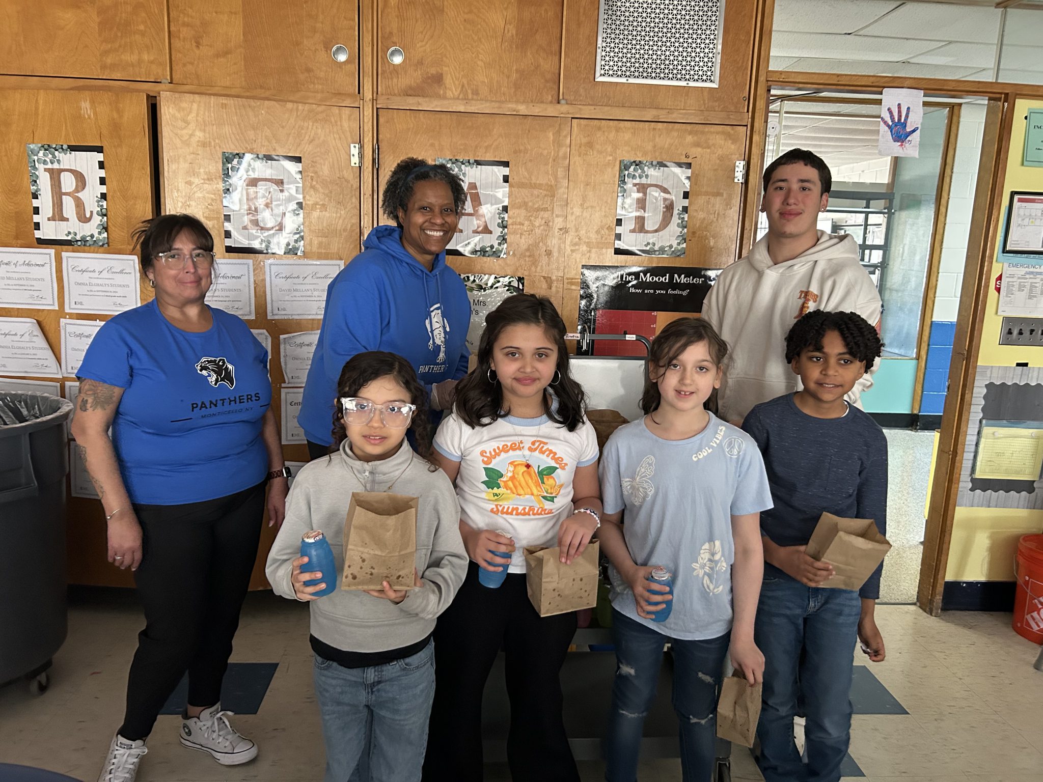 MBK to host free literacy/math summer camps - Monticello Central School ...