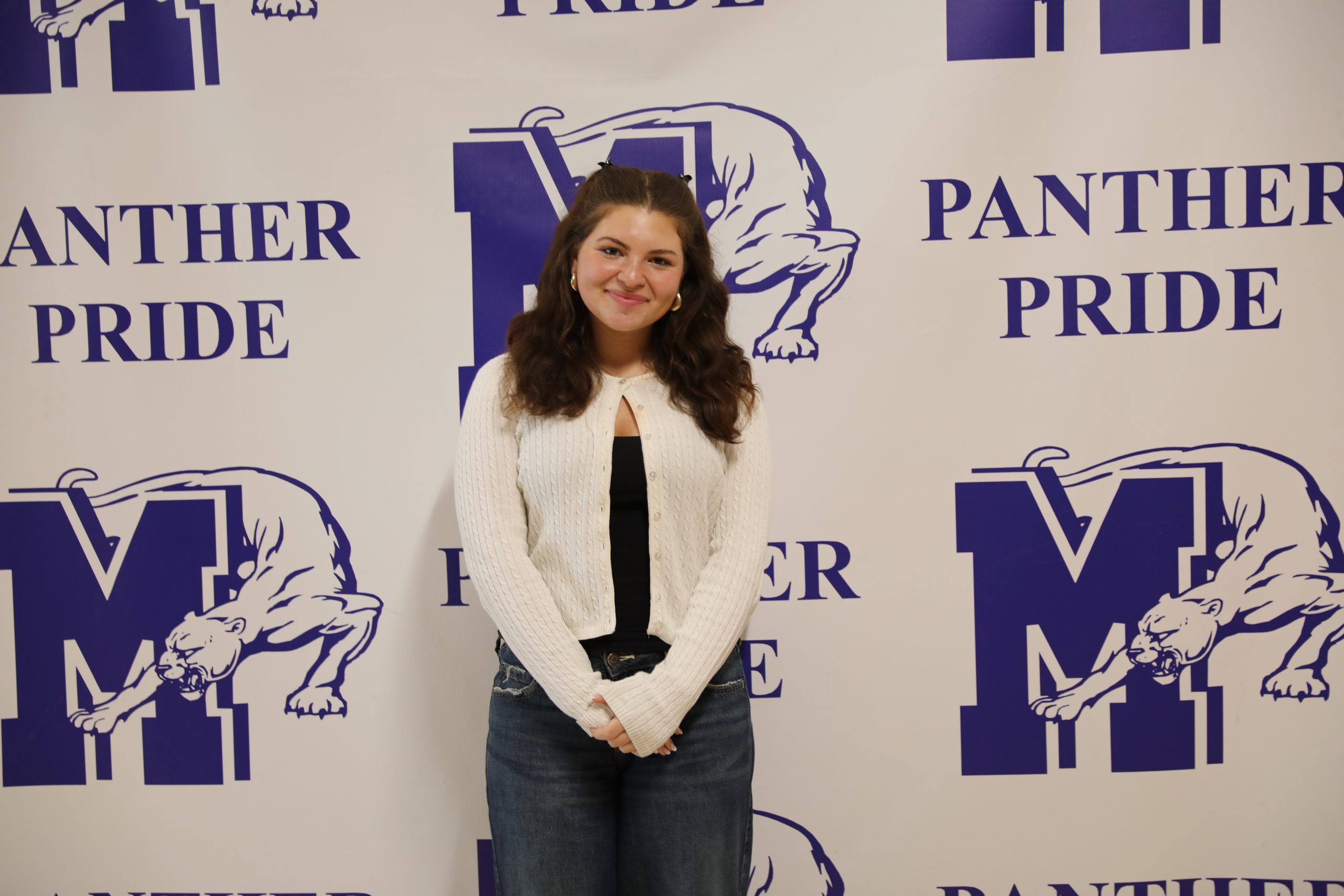 Monticello High School announces Class of 2025's Valedictorian and ...